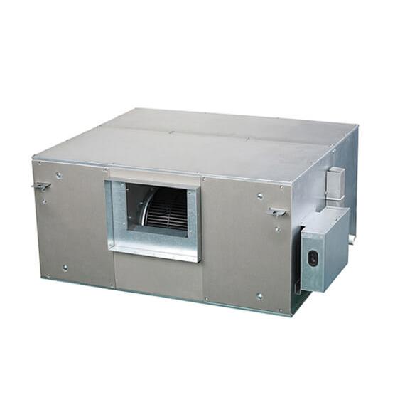 Канальний фанкойл Midea MKT3H-1000 ≡ купити в Україні ≡ Ціна, відгуки ≡ Air-conditioner