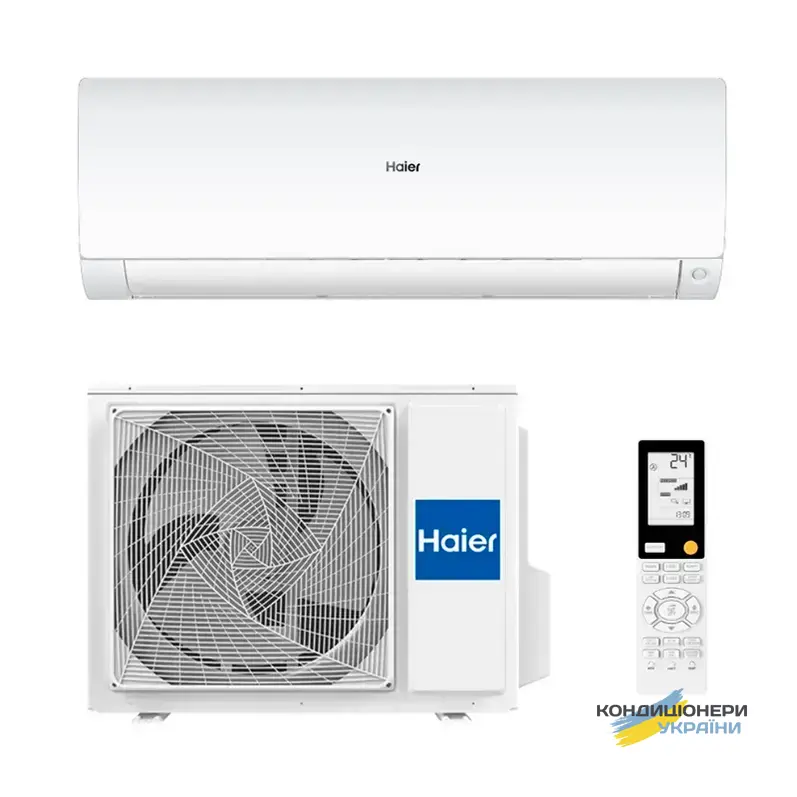 Кондиционер Haier Flexis AS71FL-W/1U71FL white matt ≡ купить в Украине ≡ Цена, отзывы ≡ Air ...