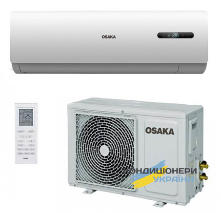 Кондиционеры сплит системы купить в Украине ≡ Цены на сплит систему кондиционирования